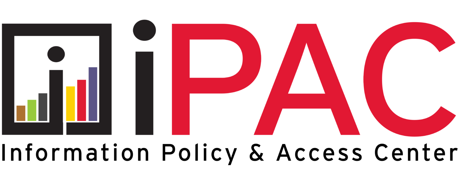 Home - Information Policy and Access Center